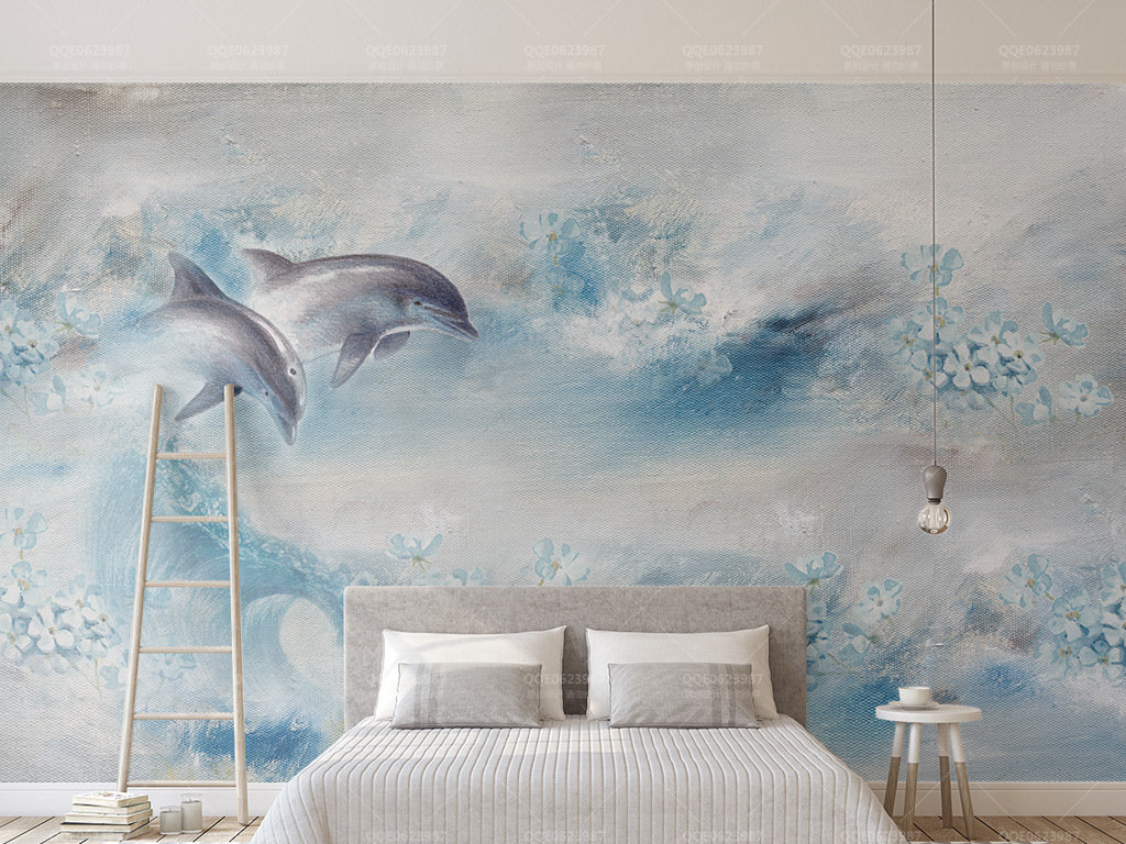Wallpaper Designs in Hyderabad, Wall Decors in Hyderabad, Wall Decorations